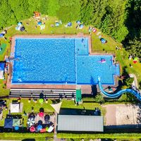 Touristinformation Steinbach-Hallenberg - :: Natur & Aktiv :: Freibäder